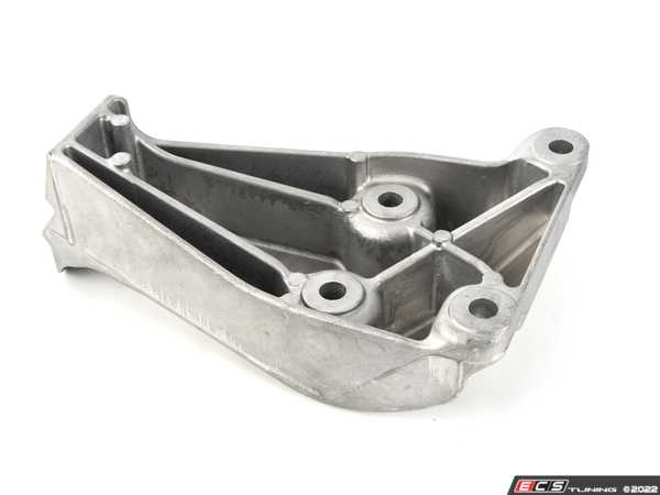 Genuine BMW - 22116788609 - Engine Supporting Bracket - Left (22-11-6 ...