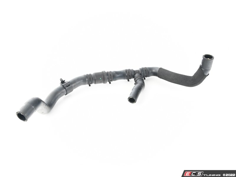 Genuine Volkswagen Audi - 1K0122086B - HOSE (1K0 122 086 B)
