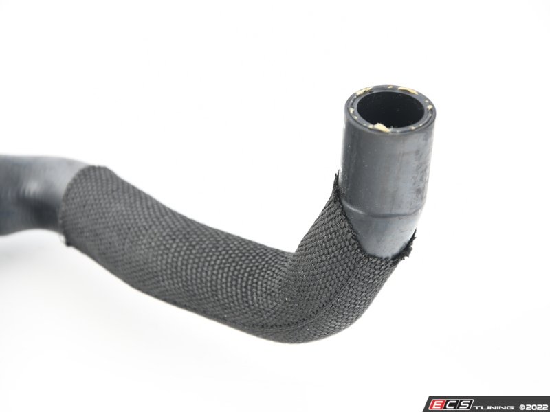 Genuine Volkswagen Audi - 1K0122086B - HOSE (1K0 122 086 B)