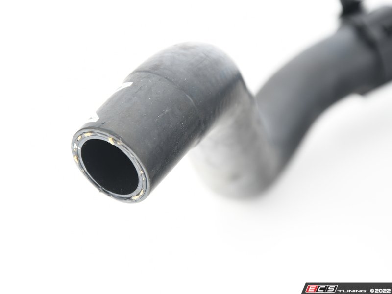 Genuine Volkswagen Audi - 1K0122086B - HOSE (1K0 122 086 B)
