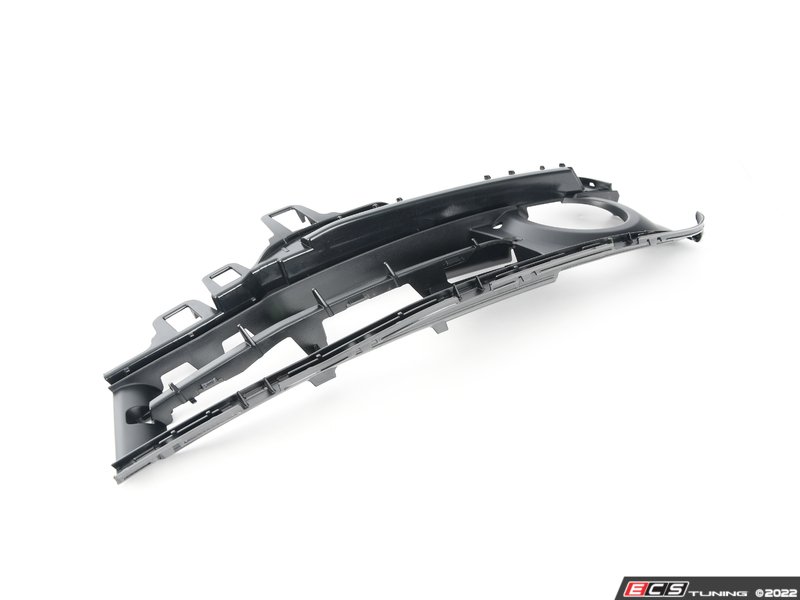 Genuine BMW - 51117396887 - PARTIALLY OPEN GRID, LEFT (51-11-7-396-887)