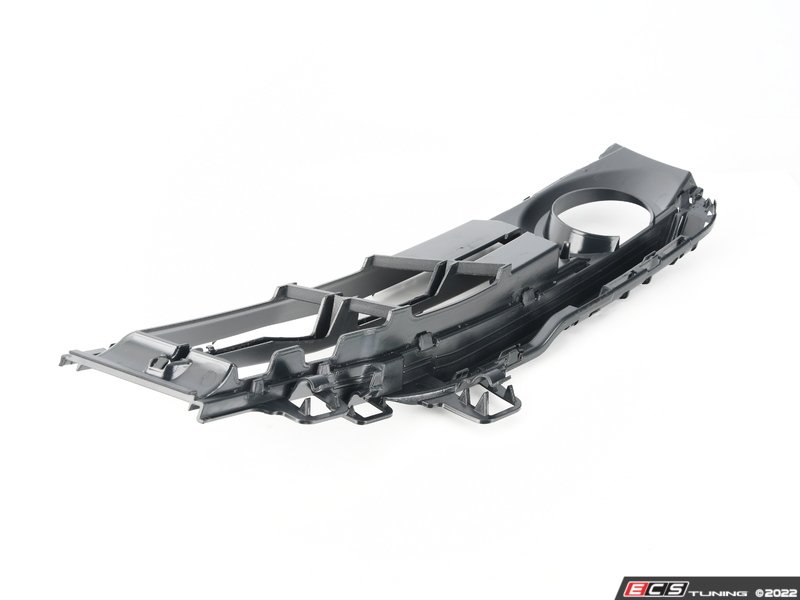 Genuine BMW - 51117396887 - PARTIALLY OPEN GRID, LEFT (51-11-7-396-887)