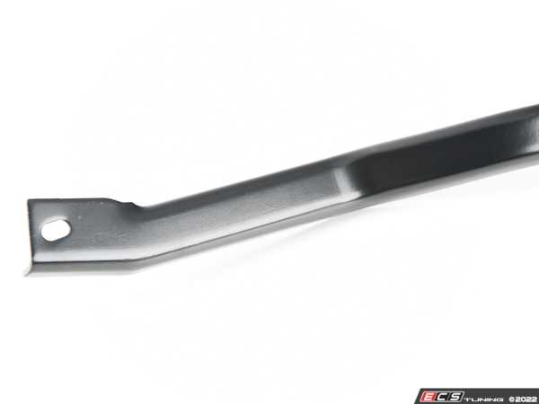 Genuine BMW - 51118073502 - Cross Member Bumper - Front (51-11-8-073-502)