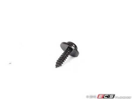 Genuine Porsche - 90014315907 - Tapping Screw - Priced Each