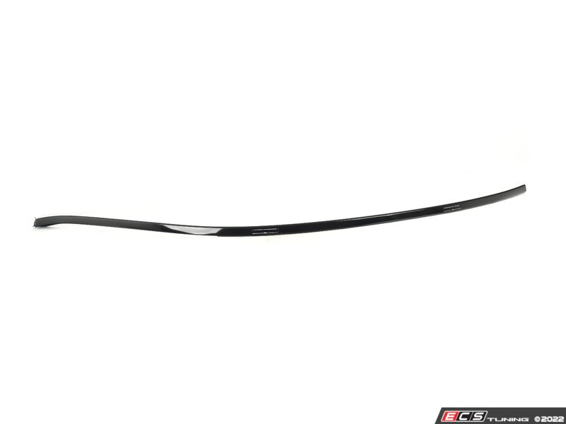 Genuine Mercedes Benz - 2056900282 - WATER DEFLECTOR