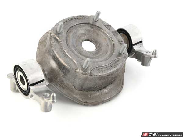 Genuine Volkswagen Audi - 7P0512301D - BRACKET (7P0 512 301 D)