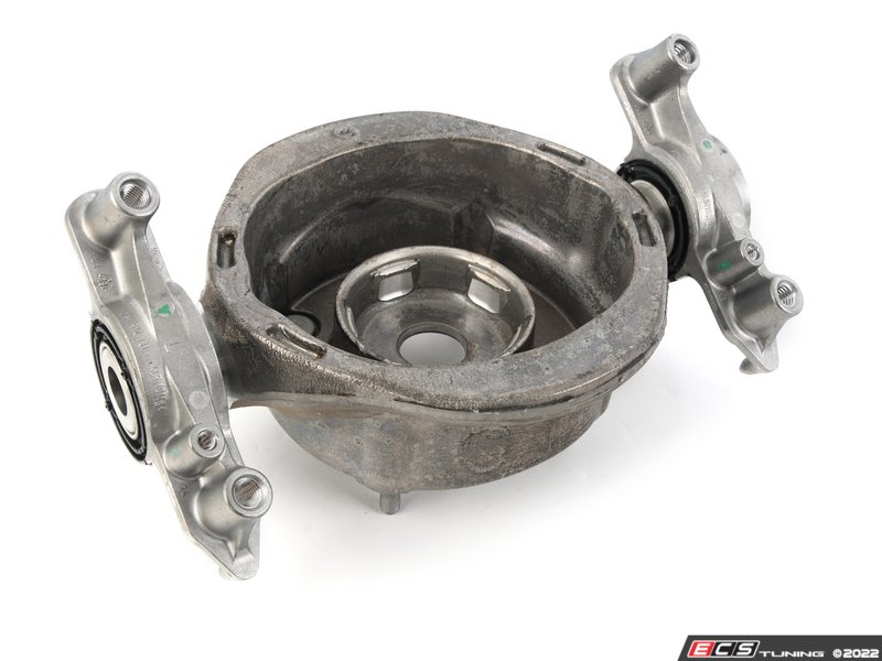 Genuine Volkswagen Audi - 7P0512301D - BRACKET (7P0 512 301 D)