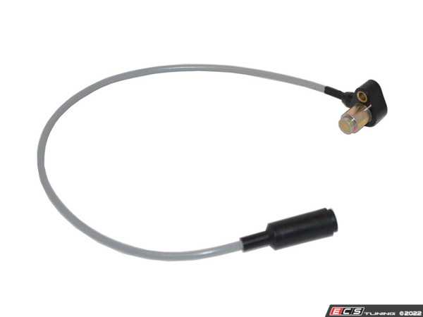Hamburg Tech - 91160610800 - Engine Crankshaft Position Sensor