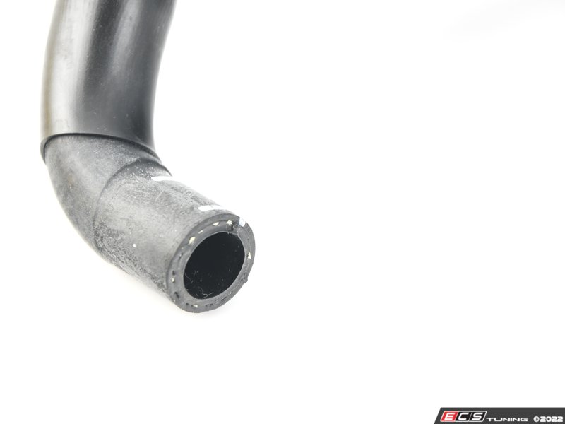 Genuine Volkswagen Audi - 3QF122109A - Expansion Tank Hose - Lower (3QF ...
