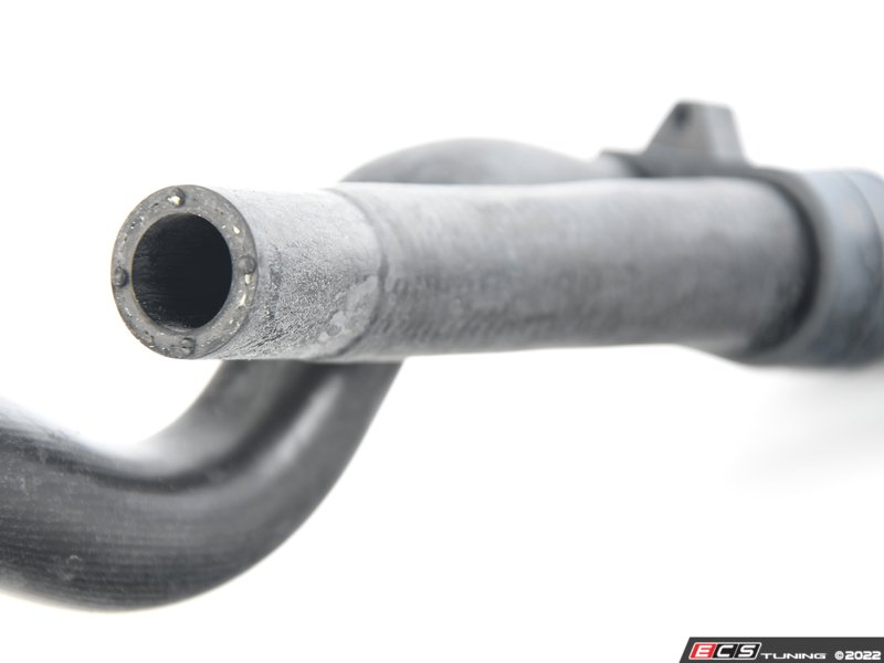 Genuine Volkswagen Audi - 3QF122109A - Expansion Tank Hose - Lower (3QF ...