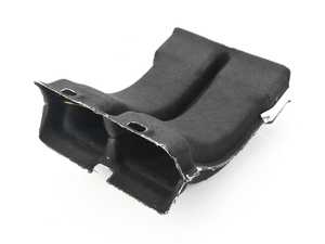 Genuine BMW Parts Front Bumper Air Ducts - Page 24 - ECS Tuning