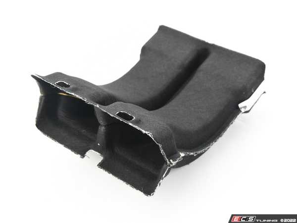 Genuine BMW - 64229112783 - Rear Duct (64-22-9-112-783)