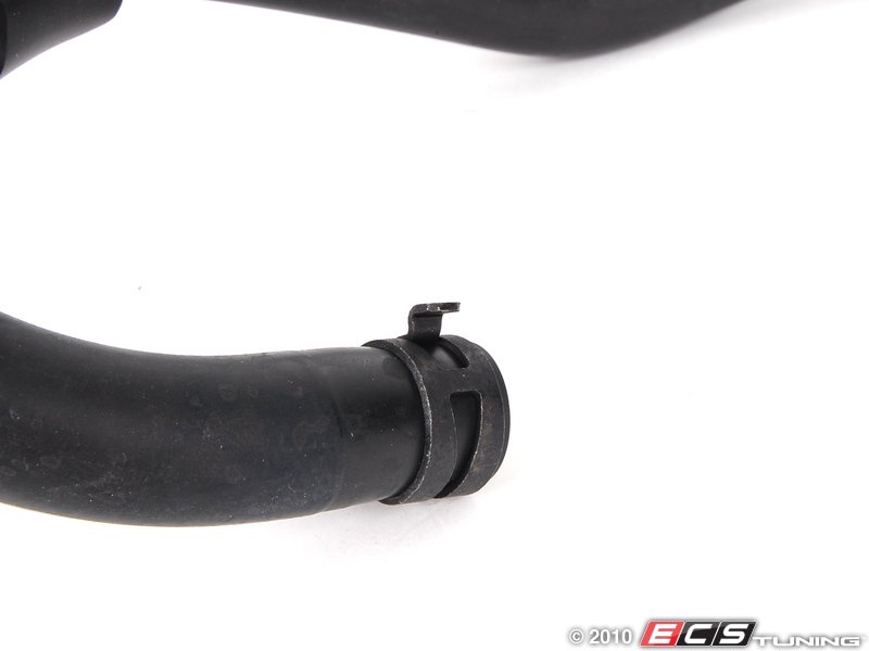 Genuine Porsche - 95535557921 - Brake Booster Vacuum Line