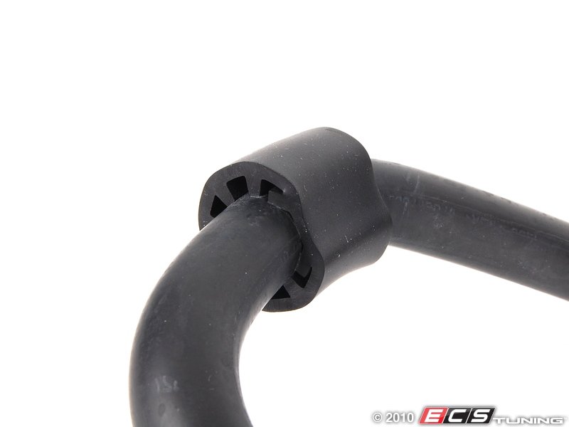 Genuine Porsche - 95535557921 - Brake Booster Vacuum Line