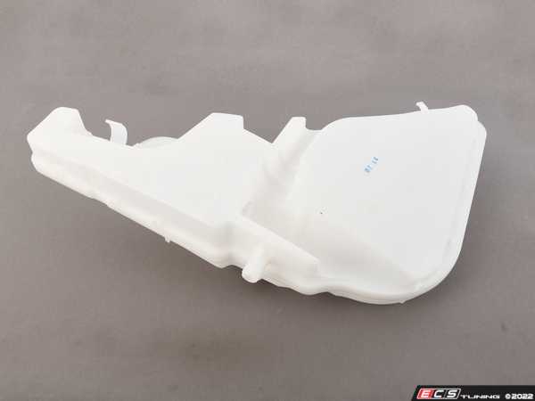 Genuine Volkswagen Audi - 4G8955453F - Windshield Fluid Reservoir ...