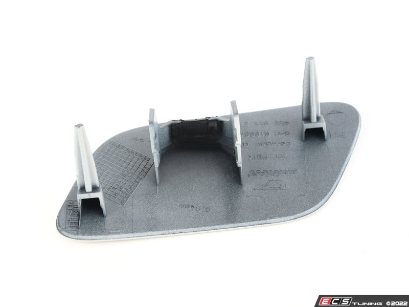 Genuine Volkswagen Audi - 4G8955276FGRU - CAP (4G8 955 276 F GRU)