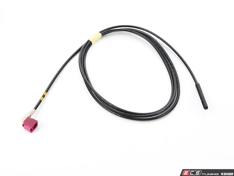 Genuine BMW - 61116816271 - REP. GUIDE FOR WLAN (61-11-6-816-271)