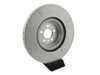 Genuine BMW - 34216871258 - BRAKE ROTOR, LIGHT B (34-21-6-871-258)