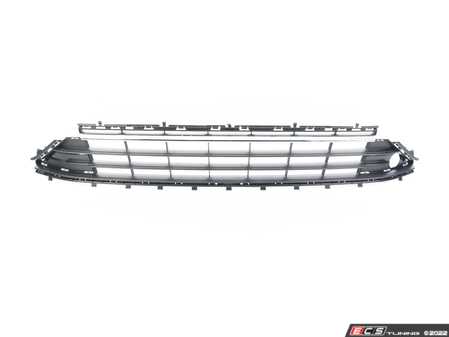 Genuine Volkswagen Audi - 5GM853671CRYP - GRILLE (5GM 853 671 C RYP)