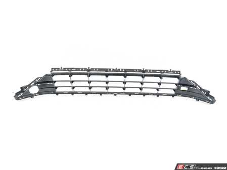 Genuine Volkswagen Audi - 5GM853671CRYP - GRILLE (5GM 853 671 C RYP)