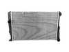 Genuine BMW - 17118623350 - Radiator (17-11-8-623-350)