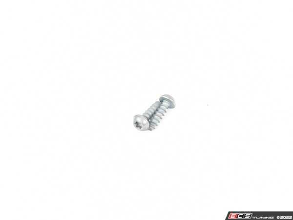 Genuine Volkswagen Audi - 8V0998473A - LED (8V0 998 473 A)
