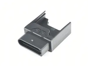 Genuine Volkswagen Audi - 5Q0965561B - Auxiliary Water Pump (5Q0 965 561 B)