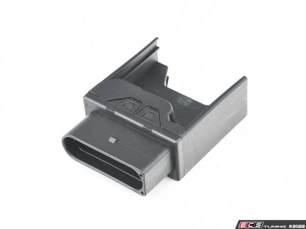 Genuine Volkswagen Audi - 5Q0906093C - Fuel pump control unit (5Q0 906 ...