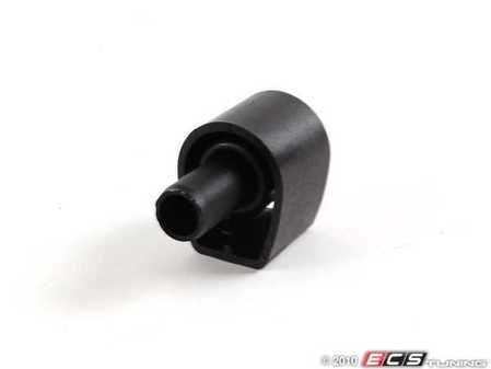 Genuine Mercedes Benz - 1402700091 - Transmission Dipstick Tube Cap Plug