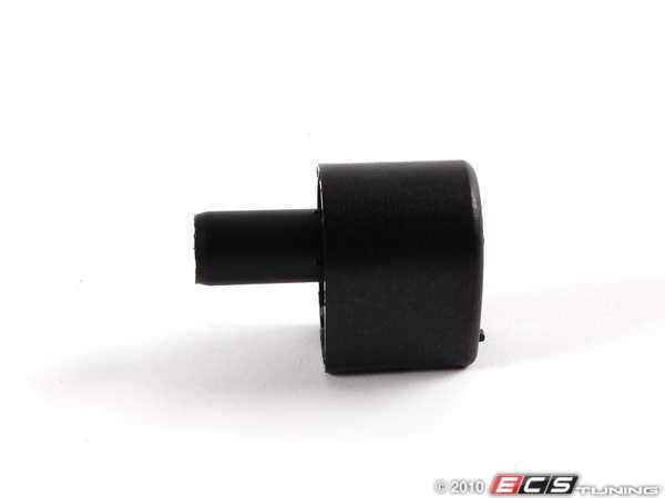 Genuine Mercedes Benz - 1402700091 - Transmission Dipstick Tube Cap Plug