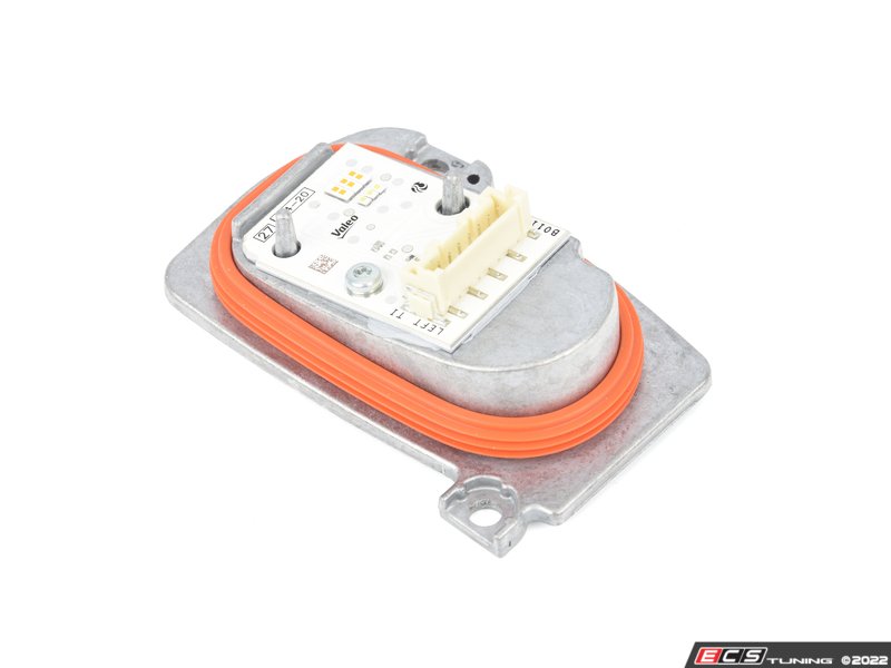 Genuine Volkswagen Audi - 8V0998473A - LED (8V0 998 473 A)