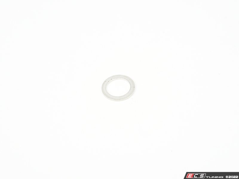 Genuine Porsche - PAF013849 - Drain Plug Washer - Priced Each