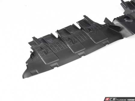 Genuine Volkswagen Audi - 17A121329F - AIR DUCT (17A 121 329 F)