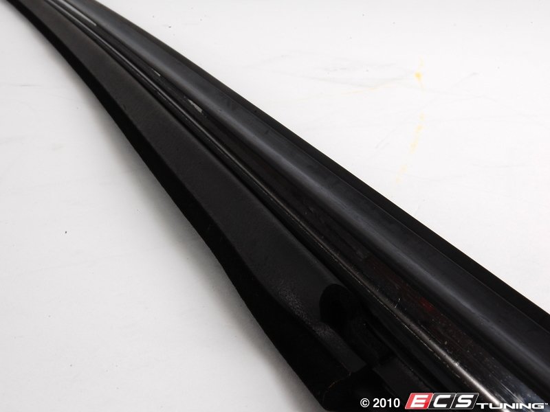 Genuine Volkswagen Audi - 193853706 - Roof Molding - Right - (NO LONGER ...