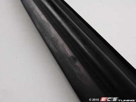 Genuine Volkswagen Audi - 193853706 - Roof Molding - Right - (NO LONGER ...