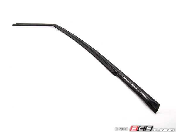Genuine Volkswagen Audi - 193853706 - Roof Molding - Right - (NO LONGER ...