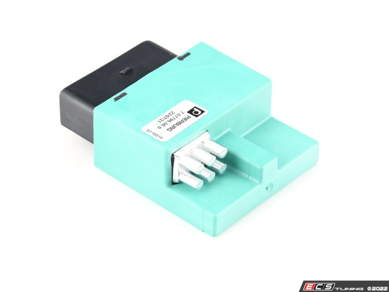 Pierburg - 5N0906093B - Fuel Pump Control Module