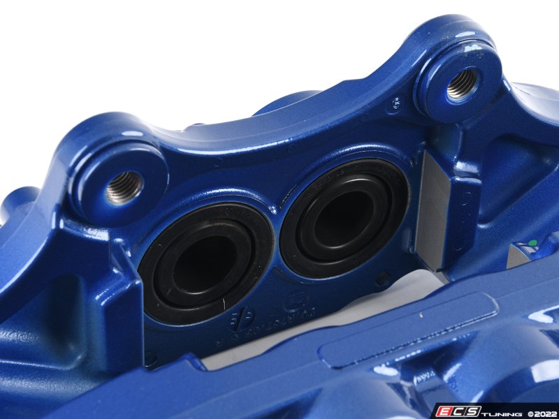 Genuine BMW - 34116799465 - Caliper Housing Left (34-11-6-799-465)