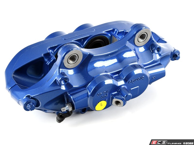 Genuine BMW - 34116799465 - Caliper Housing Left (34-11-6-799-465)