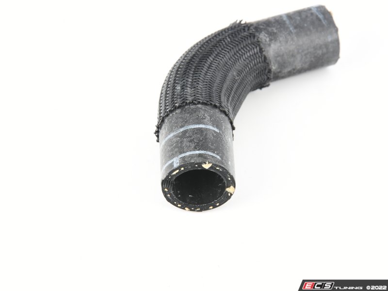 Genuine Volkswagen Audi - 06E121082T - HOSE (06E 121 082 T)