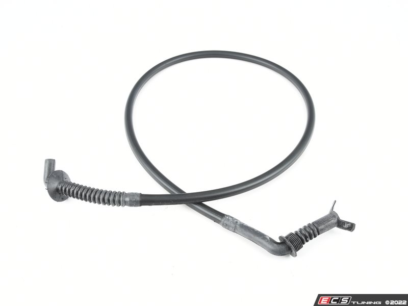 Genuine BMW - 41217039231 - OUTLET HOSE (41-21-7-039-231)