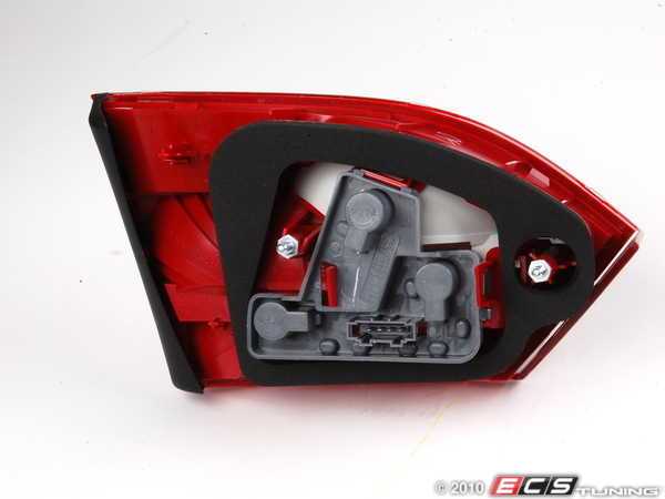 Genuine European Volkswagen Audi - 5C6945094A - Inner Tail Light ...