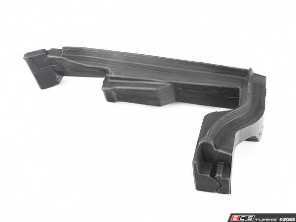 Genuine Volkswagen Audi - 8R0823731A - SEAL (8R0 823 731 A)