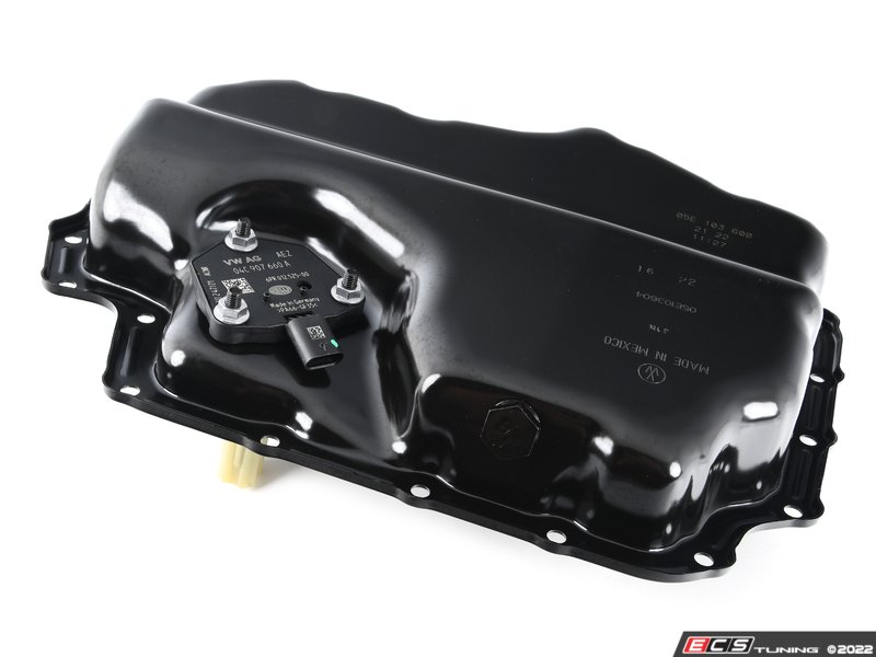 Genuine Volkswagen Audi - 05E103600 - COVER (05E 103 600)