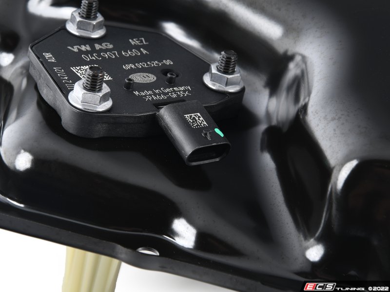 Genuine Volkswagen Audi - 05E103600 - COVER (05E 103 600)