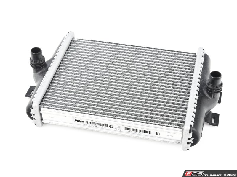 Genuine BMW - 17117628057 - Radiator (17-11-7-628-057)