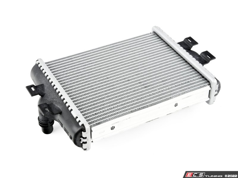Genuine BMW - 17117628057 - Radiator (17-11-7-628-057)