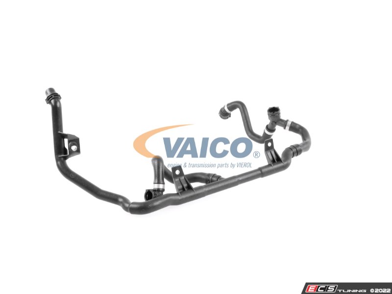 Vaico - 17127548224 - Lower Coolant Hose Assembly
