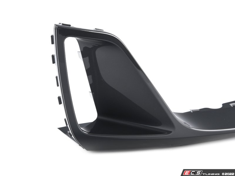 Genuine BMW - 51118069089 - TRIM PANEL, BUMPER, (51-11-8-069-089)