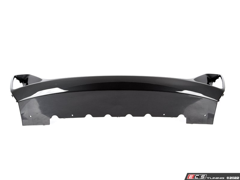 Genuine BMW - 51118069089 - TRIM PANEL, BUMPER, (51-11-8-069-089)